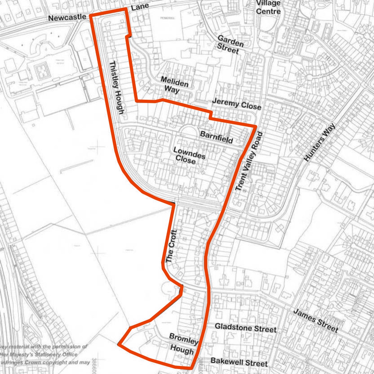 Conservation Areas in Stoke-on-Trent | Potteries Heritage Society