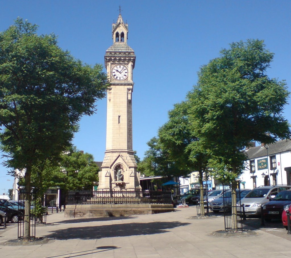 Understanding Places (Urban Walking Festival) | Potteries Heritage Society